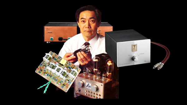 Here's Your Kondo Primer – DITA Audio