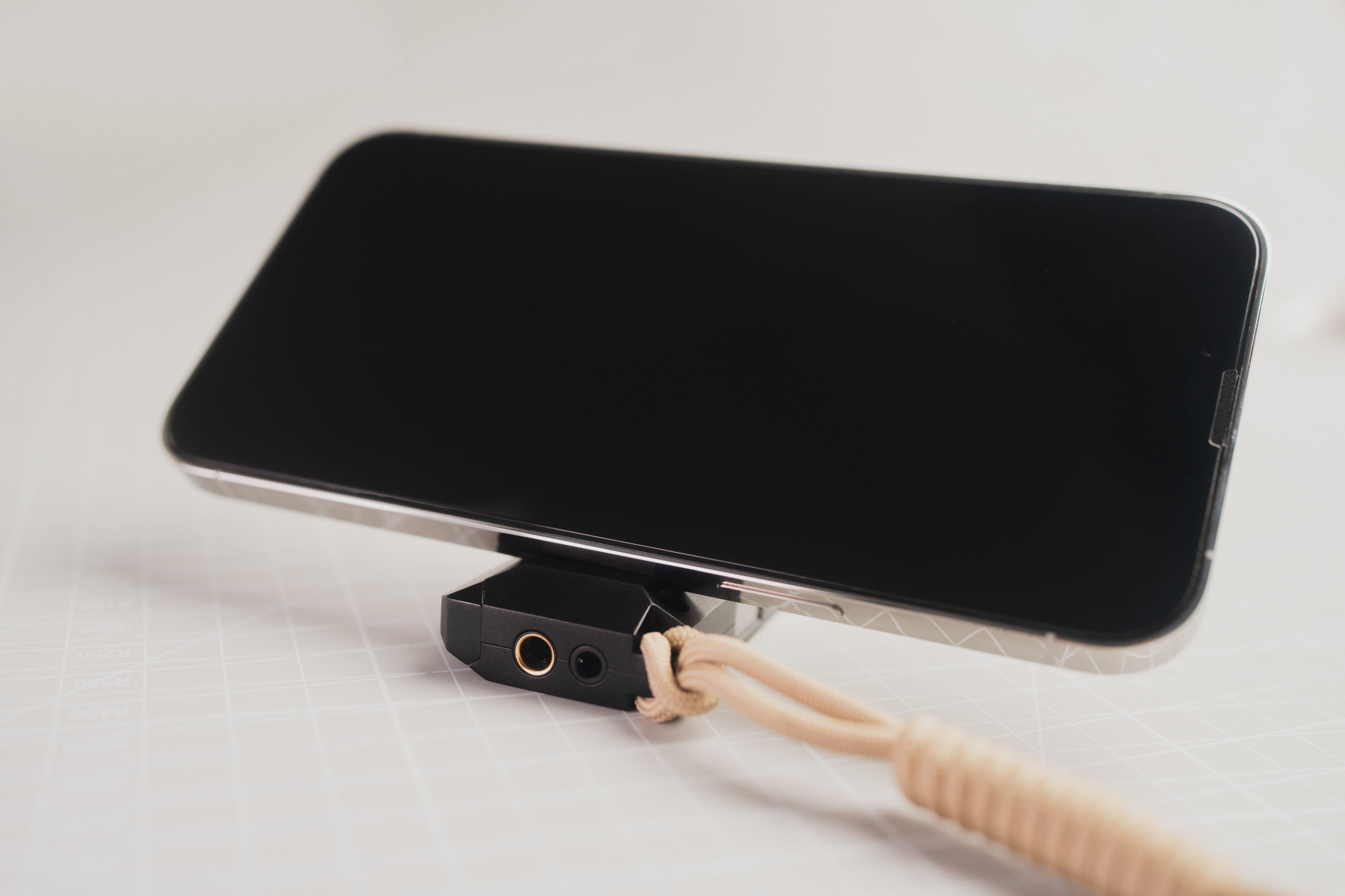 The DITA Navigator – DITA Audio