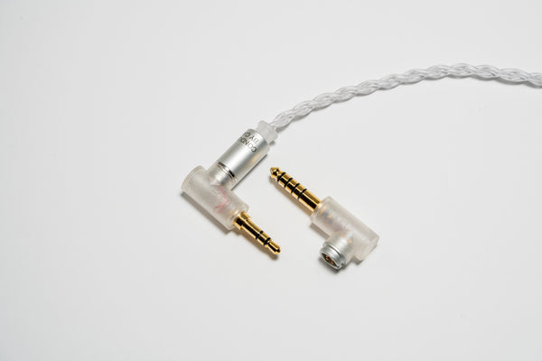 Awesome Plug Version 2: Replacement Plugs – DITA Audio