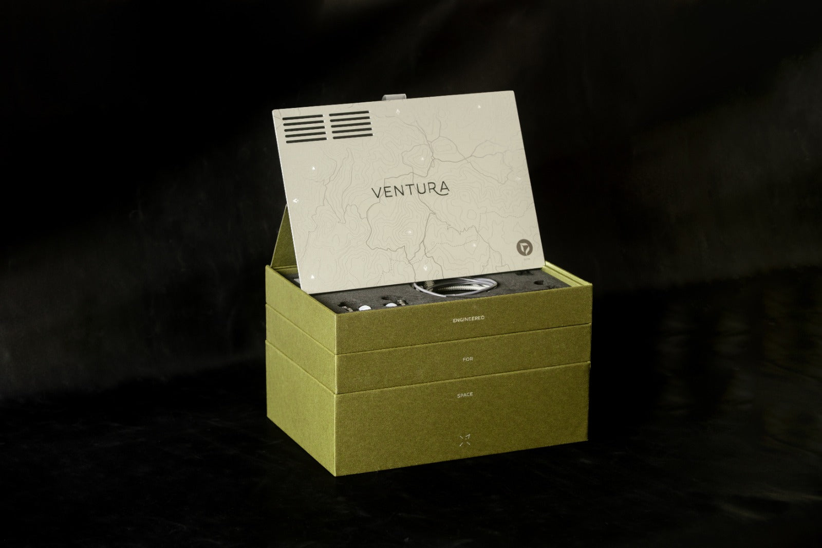 Ventura – DITA Audio