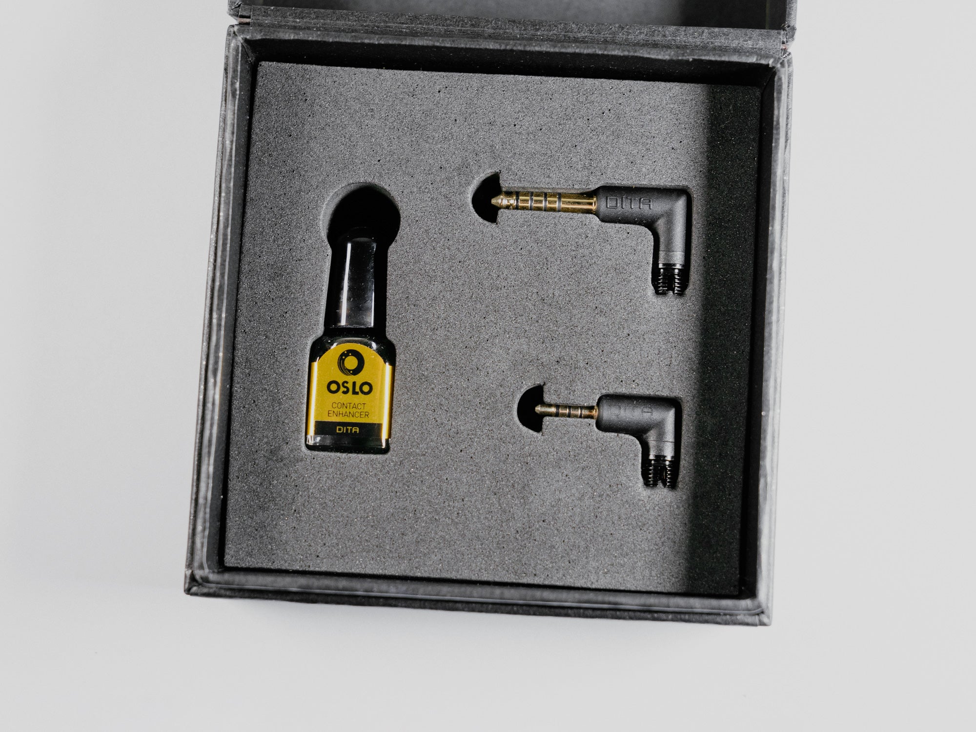 OSLO Cable (B-Stock) – DITA Audio